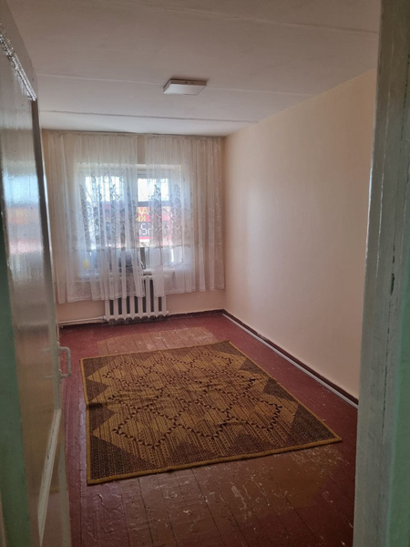 Продажа квартиры парк Фуркат