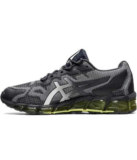 Кроссовки бренда Asics