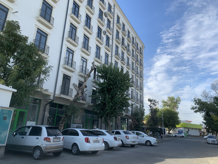Продажа квартиры в центре