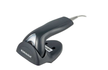 Сканер штрих-кода Datalogic QuickScan Lite QW2100, QW2120