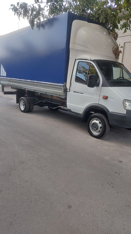 Gazel sotiladi yili 2019