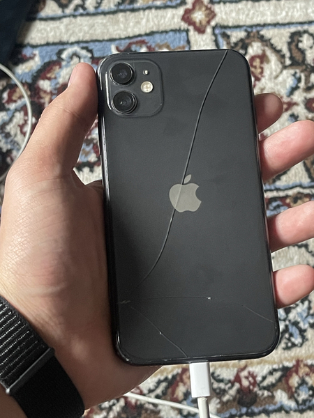 Iphone  11