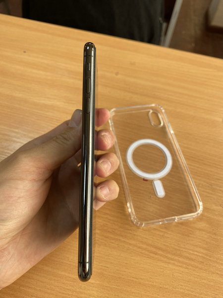 Xs max  64 talik holati ideal