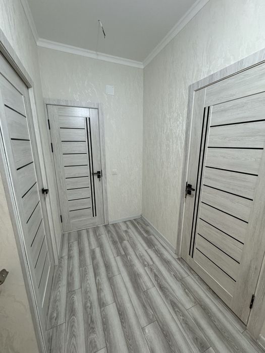 Продаётся Старые Сергели 3 комнатный дом с заездом для машины