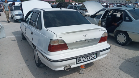 Neksiy 1 1999 yil