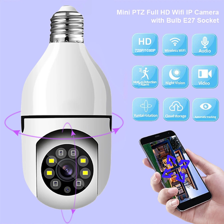 Ezviz kamera C1C-B(1080P)