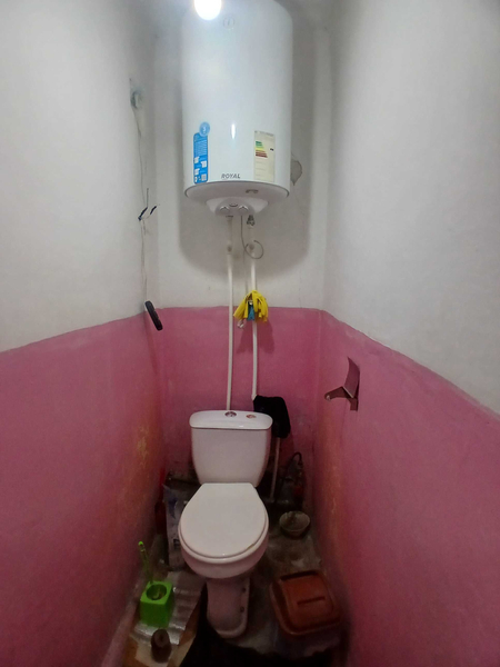 Uy sotiladi sdva 34 dom