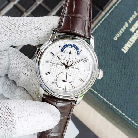 Frederique Constant Hybrid Automatic