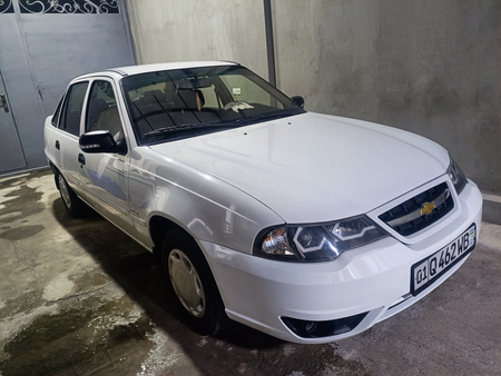 Nexia 2 sonc gbrid superi 2016 yil