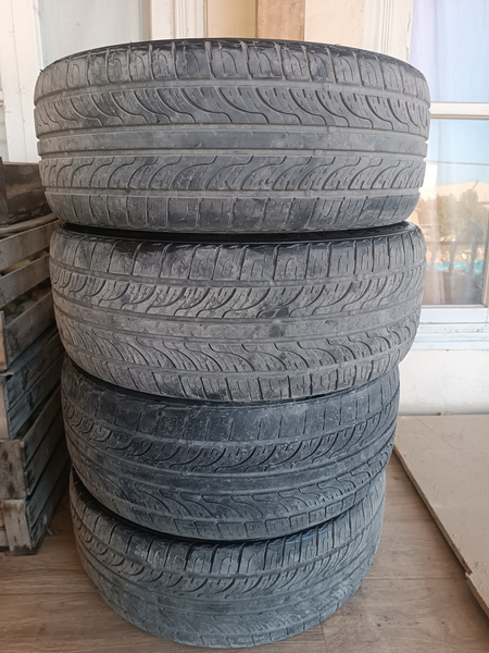 Saka diska r17 215 ga 45