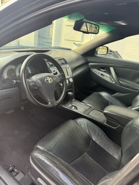 Продается Toyota Camry 40 кузов 2006/ 3.5 объем мотора AT SE