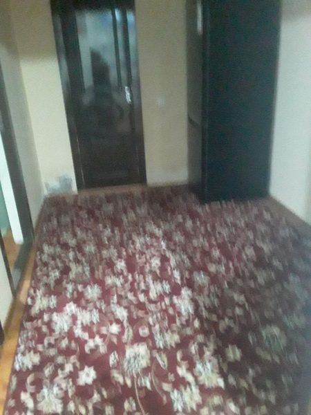 Buxoro viloyati Jondor tumanida 2 xonali kvartira sotiladi.