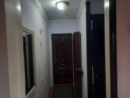 Алмазар, КараКамыш 1/2