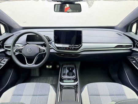 Volkswagen ID.4 CROZZ