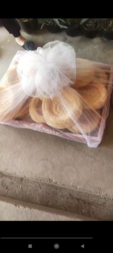 Sarpo sandiqlar 10ta