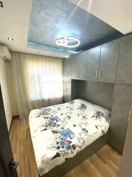 Аренда квартира на улица Абай Шайхантахур район
