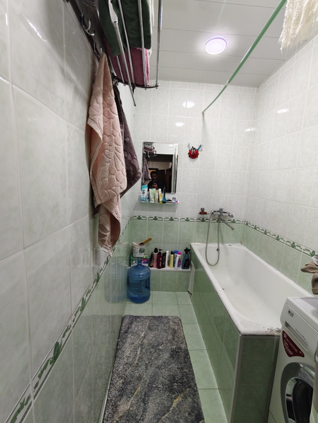 Срочна Сергели- 2  2 хонали 64 кв 54500 ипатека мумкин
