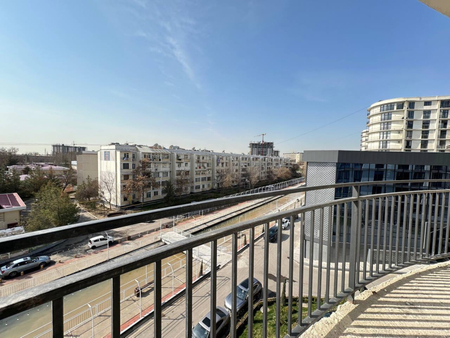 Срочная продажа 3/4/10 в Новостройке, Яккасарайский р-н