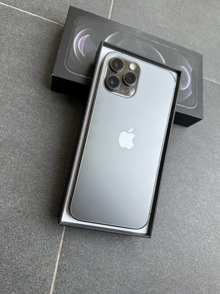Iphone 12 pro Max