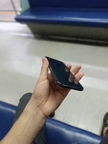 iPhone xc ideal ,srochna sotaman