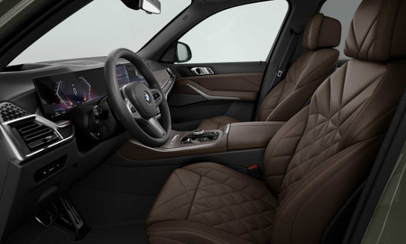 BMW X5 xDrive40i