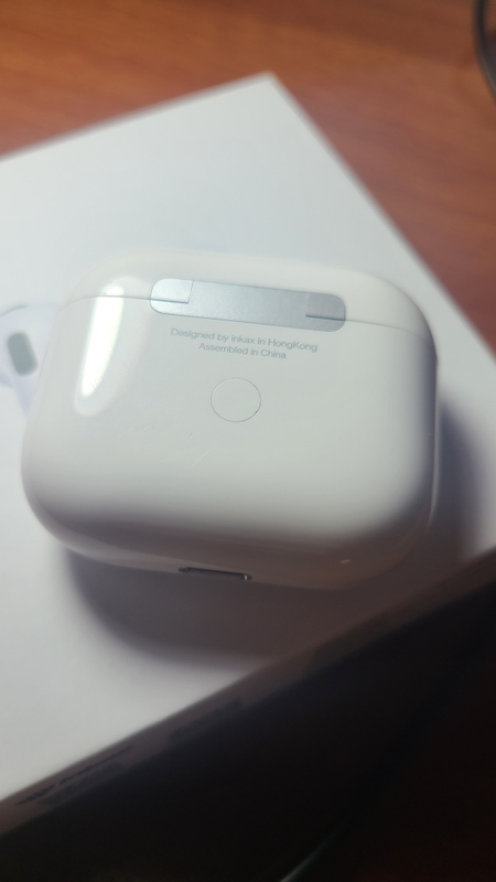 Airpods  3 inkax