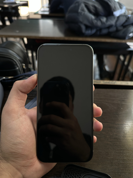 iphone 15pro max 256gb