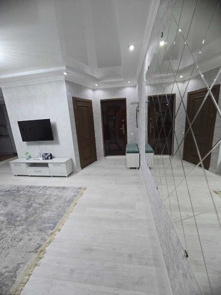 Аренда 2х комнатная квартира на Ц-4 Br13