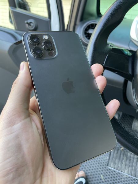 Iphone 12 promax 128GB