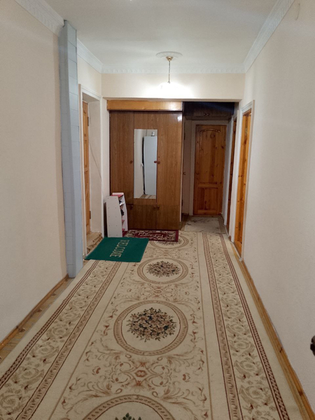 Bell tepada arendaga beriladi faqat oylaga
