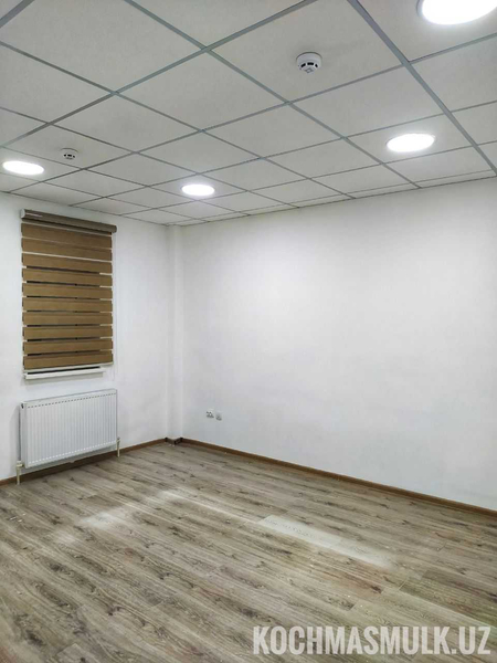 Аренда офисов•ул. Абдулла Кадыри•Ганга•36м2 60м2 и 70м2•метро Г.Гуляма