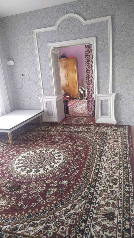 Продаётся  ДОМ,Площадь участка состоит из 3 соток
