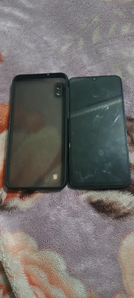 Galaxy samsung a10 sotiladi