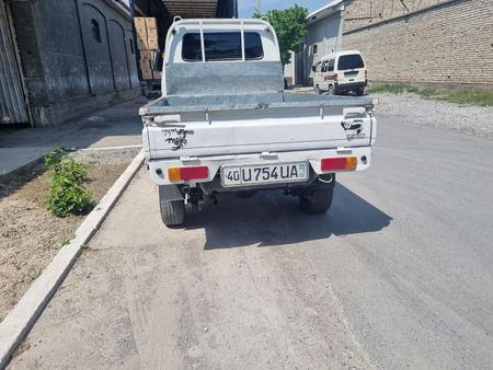 Лабо сотилади холати Идиал