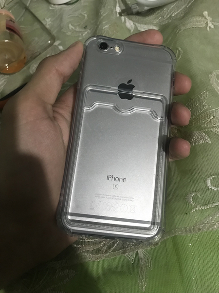Iphone 6s 64 gb