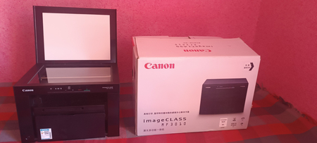printer canon 3010 yangi