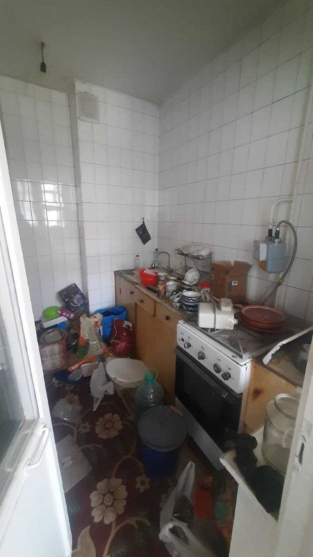 3 хона 2чи кават янги план Ахунбабаевский массив