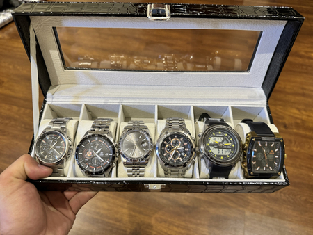 Продаю Часы Casio,rolex