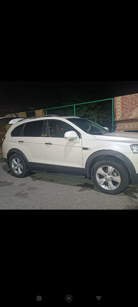Такси в Горы Captiva Чарвак 300 тысяч сум по низким ценам