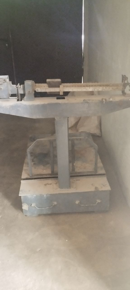 Toroz 500kg holati yaxshi