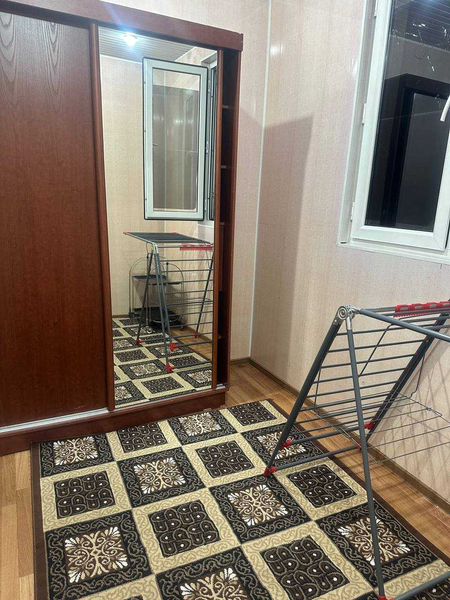 Ижарага квартира Бошликда,  2/2/5. Ориентир Султон.
