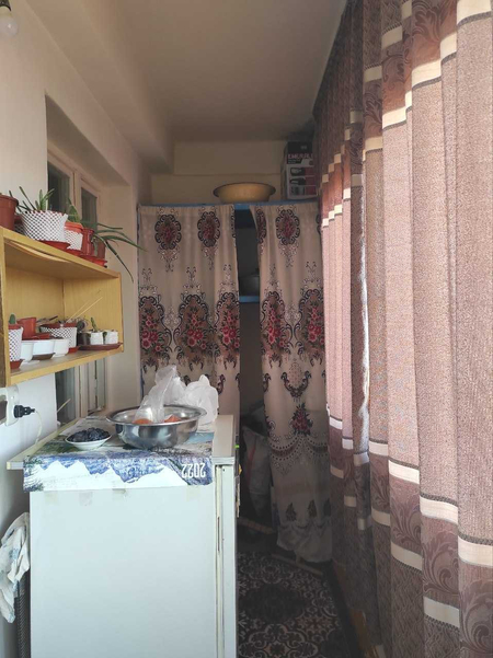 2-х комнатная квартира в городе Зарафшан