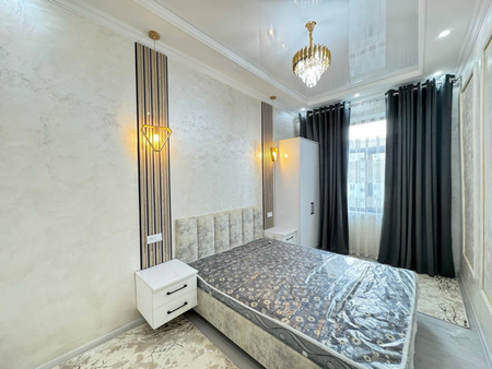 Продается 3 ком. Квартира площадью 70 кв.м. Ориентир Гор. Суд
