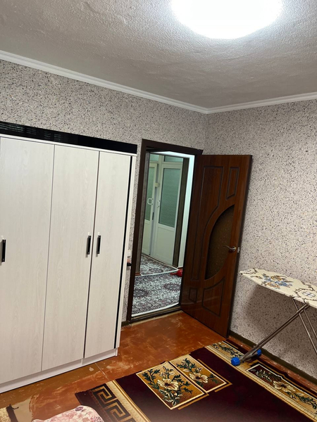 Продаётся квартира