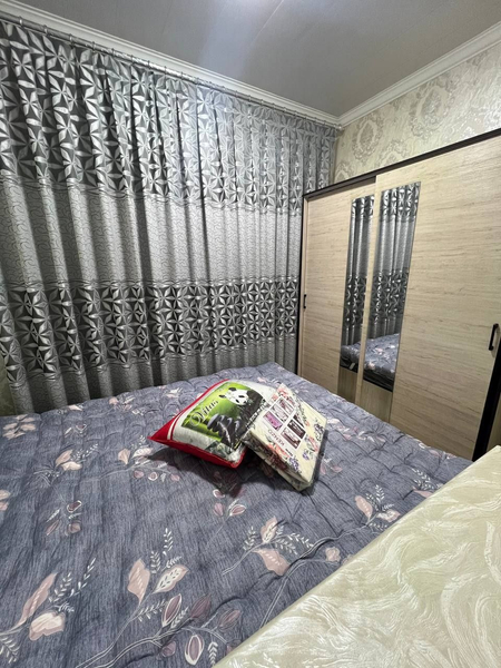 Аренда квартира Кушбеги 450$