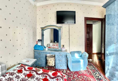 3/4/9 ТИНЧЛИК. 72 м2. Рядом с метро