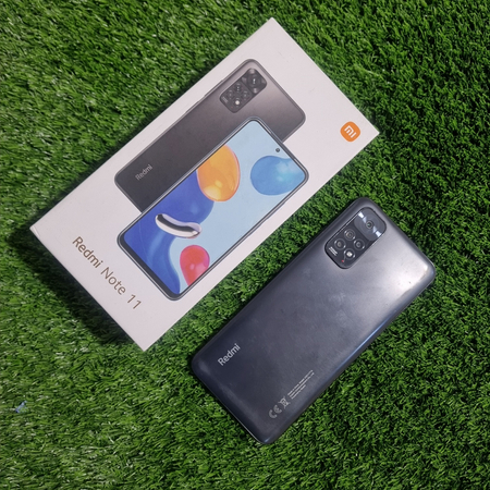 Redmi note 11 sotiladi