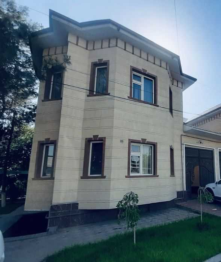 Сдаётся дом в аренду ориентир Посольство Таджикистан,  ID: 52834