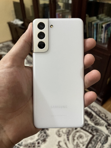 Samsung Galaxy S21 5G 8/256