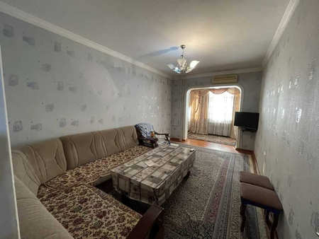 Сдаётся квартира железни дорожный